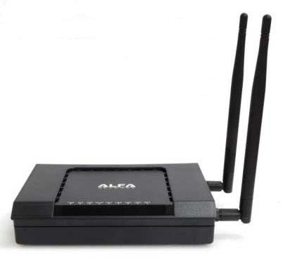 SG :: ALFA WISP-NR Wireless Router