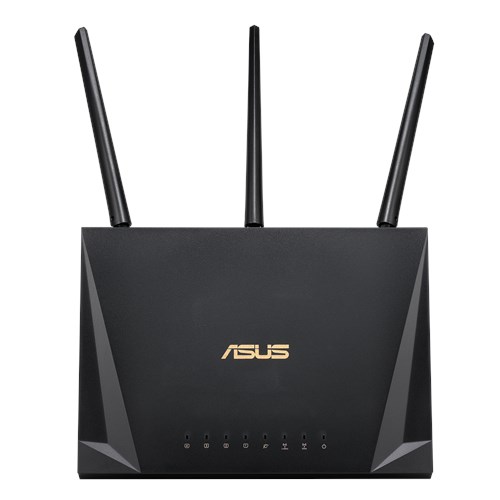 SG :: Asus RT-AC65P Wireless Router