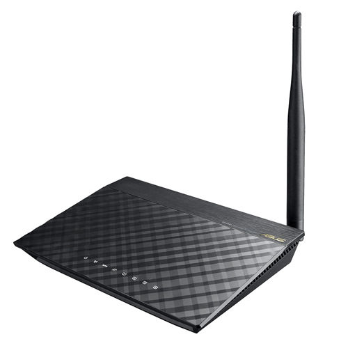 SG :: Asus RT-N10E B1 Wireless Router