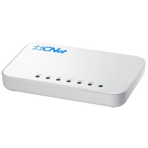 SG :: CNet CAR2-604U DSL Router