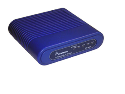 SG :: Comtrend CT-5624S DSL Router