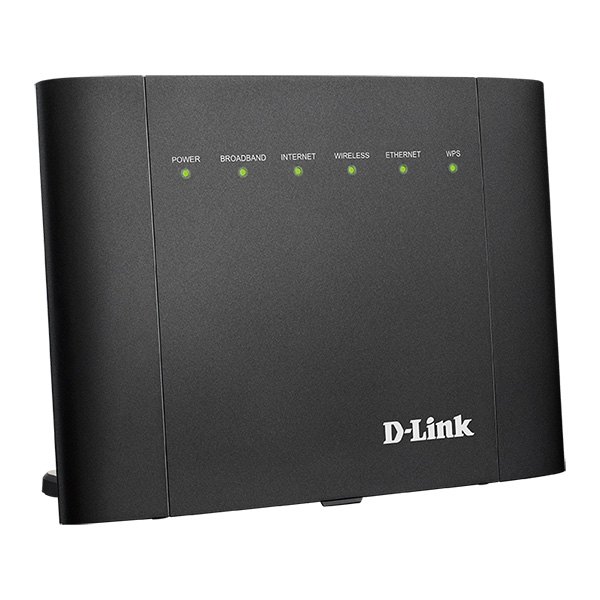 SG :: D-Link DSL-2878 DSL Wireless Router