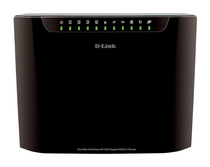 SG :: D-Link DSL-2880AL DSL Wireless Router