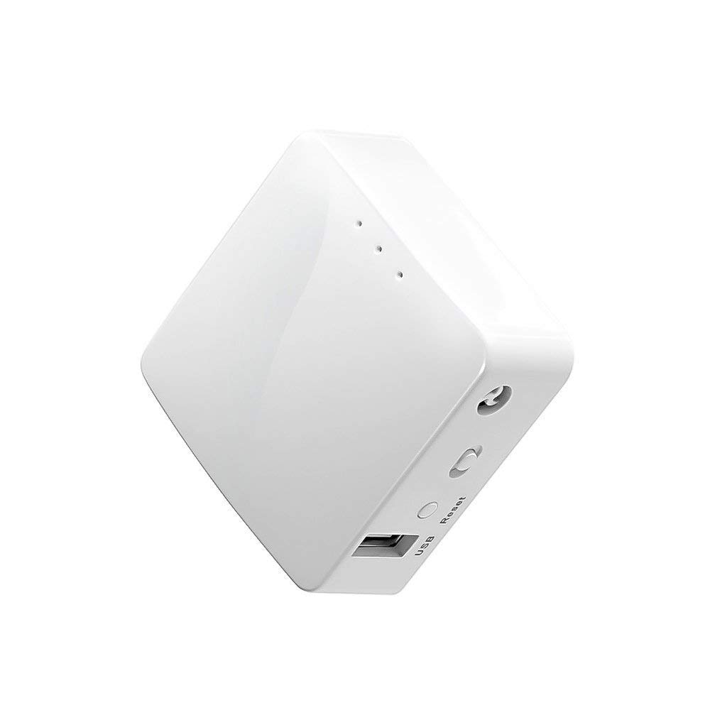 SG :: GL Technologies GL-AR150 Travel Router
