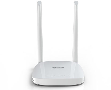 SG :: JCG JIR-AC681M Wireless Router