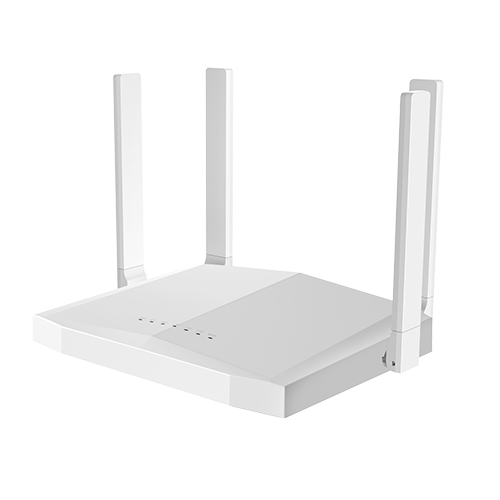 SG :: JCG JIR-AX933M Wireless Router