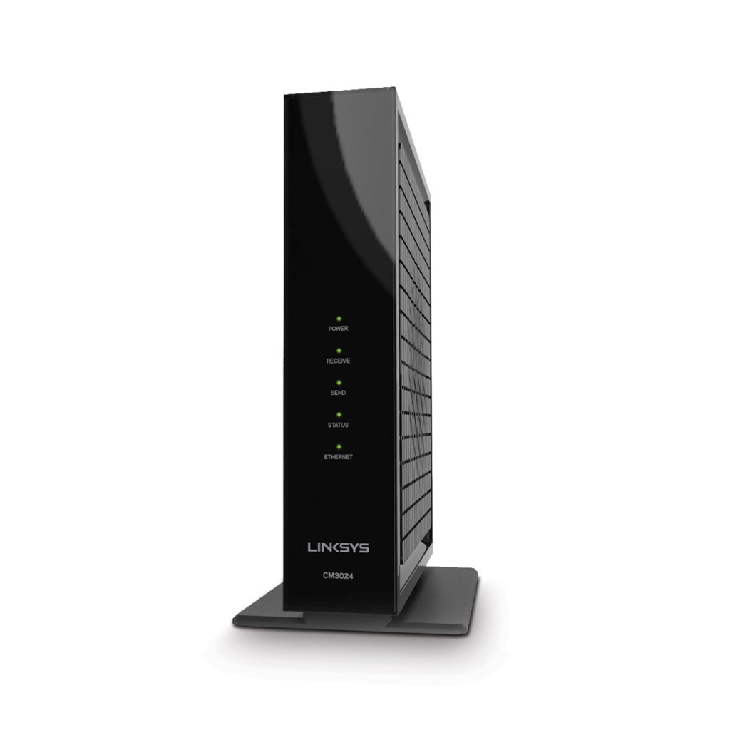 SG :: Linksys CM3024 Cable Modem