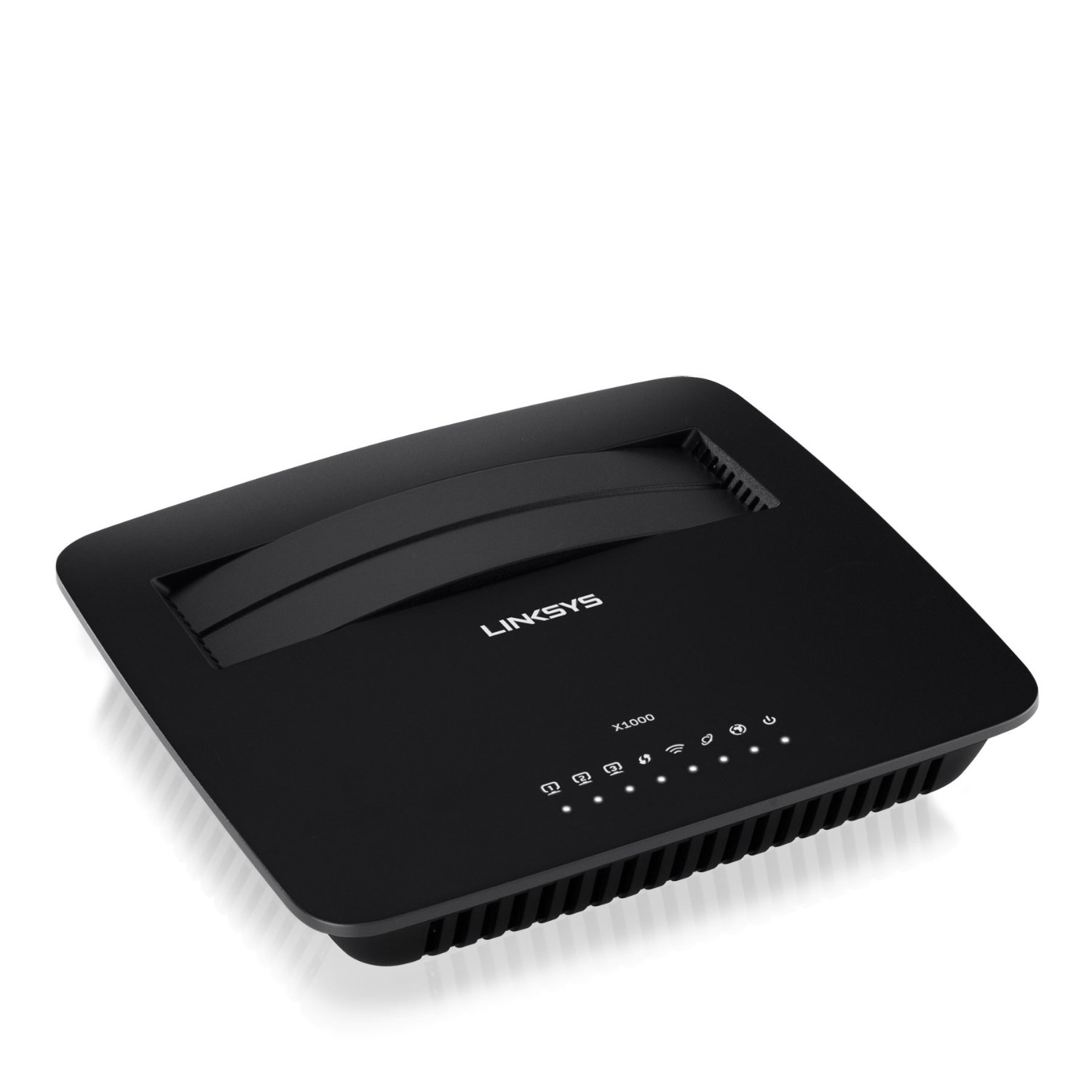 SG :: Linksys X1000 DSL Wireless Router SG :: Linksys X1000 DSL Wireless Router