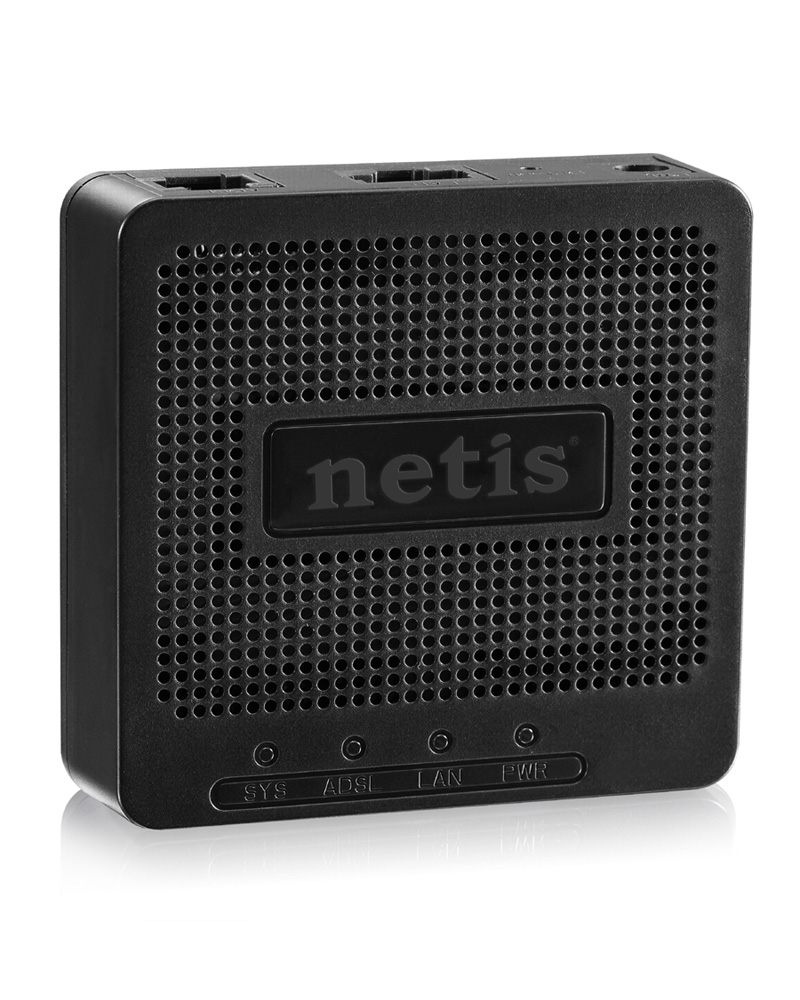SG :: Netis DL4102 DSL Modem