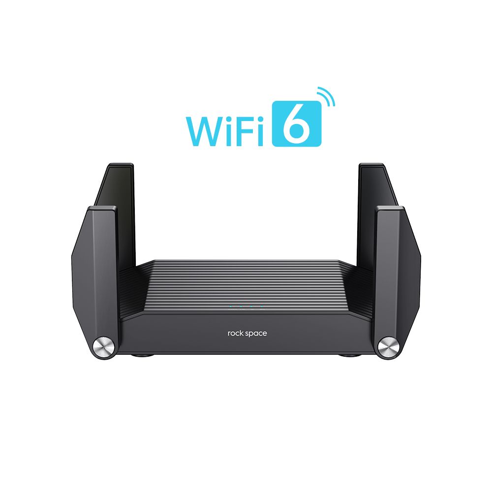 SG :: Rockspace RSD0616 Wireless Router