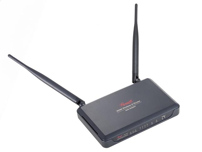SG :: Rosewill RNX-N300RT Wireless Router