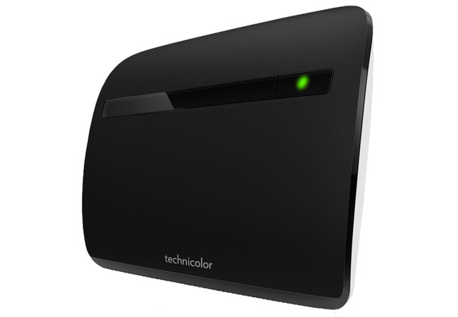 SG :: Technicolor / Thomson TG233 Wireless Access Point SG :: Technicolor / Thomson TG233 Wireless Access Point