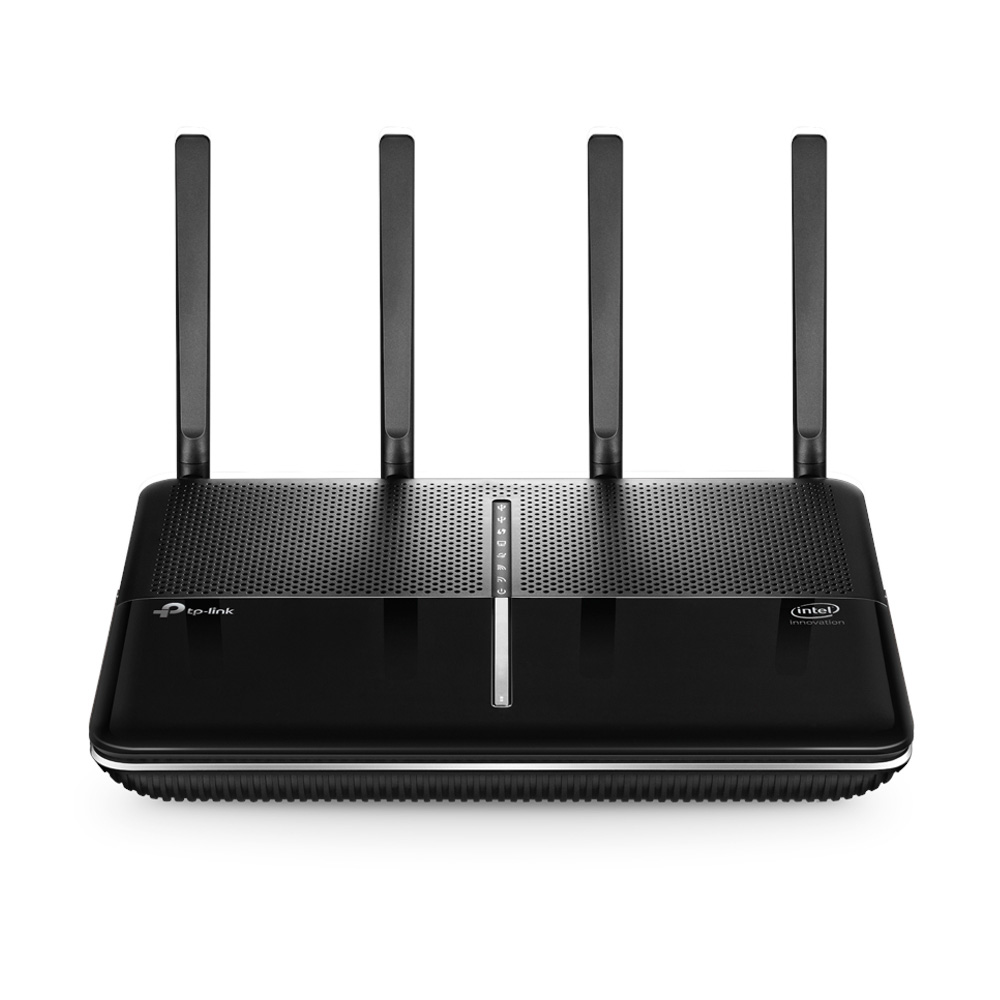 SG :: TP-Link Archer C2700 Wireless Router