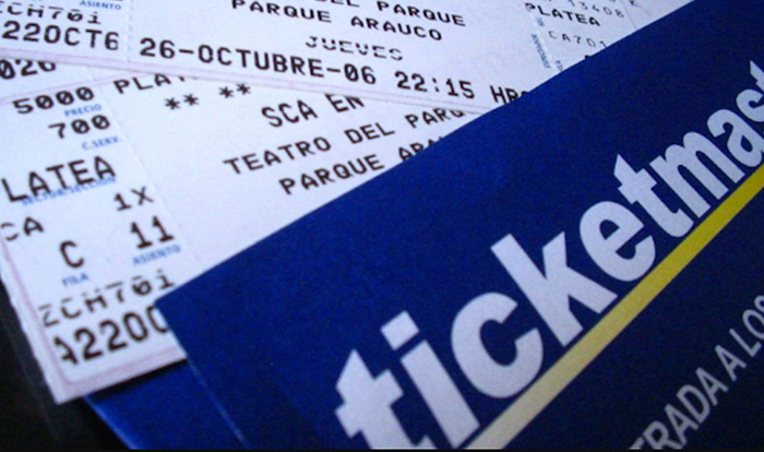SG News :: Ticketmaster agrees to $10 million fine for hacking into rival SG News :: Ticketmaster agrees to $10 million fine for hacking into rival