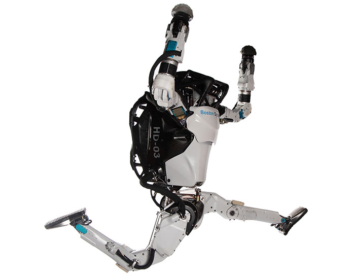 SG News :: Boston Dynamics retires its hydraulic humanoid robot Atlas SG News :: Boston Dynamics retires its hydraulic humanoid robot Atlas