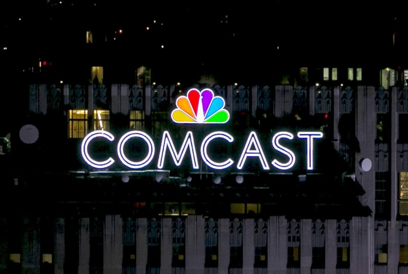 SG News :: Comcast rolls out its free annual Xfinity internet speed boosts